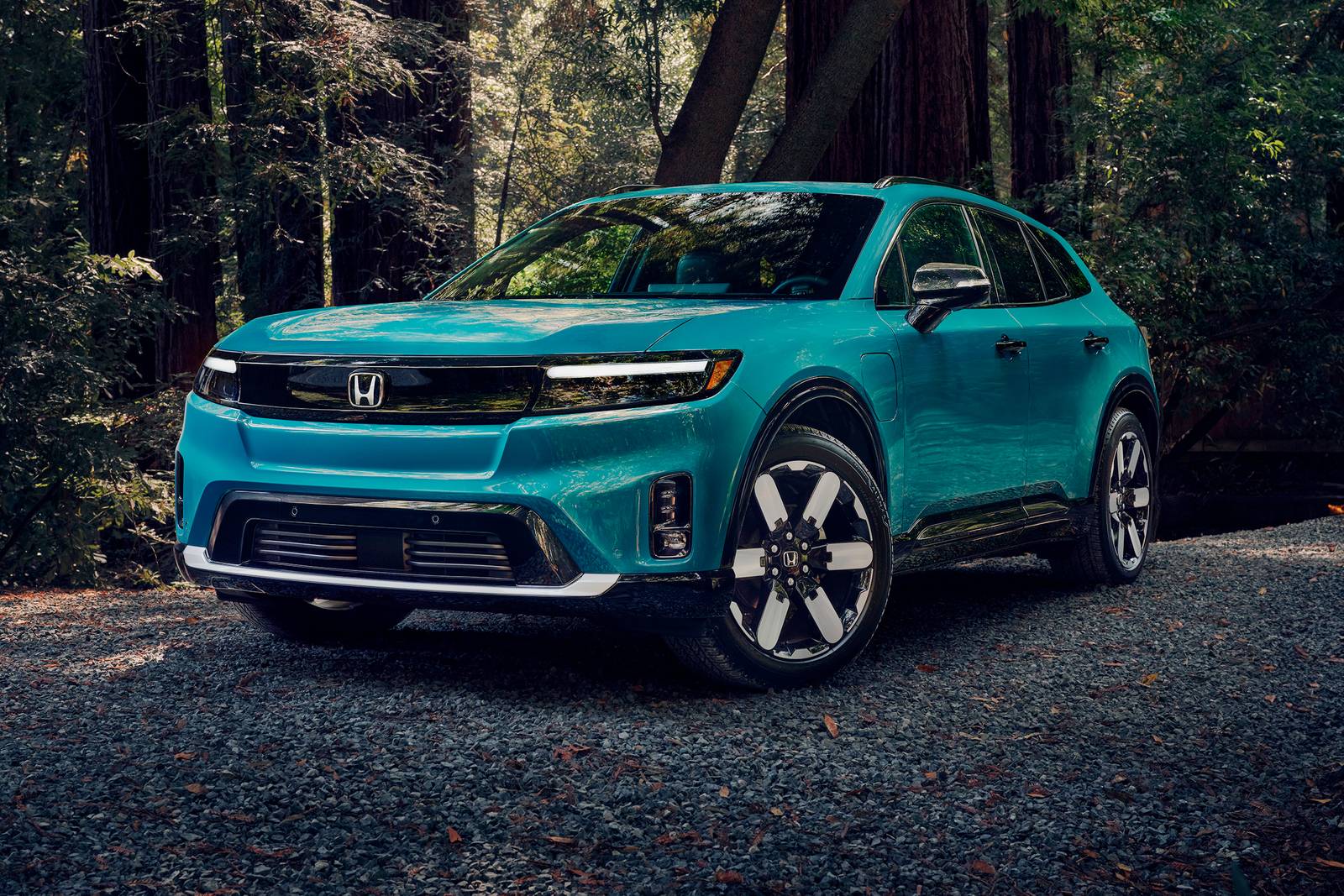 Honda Prologue - Revo EVs